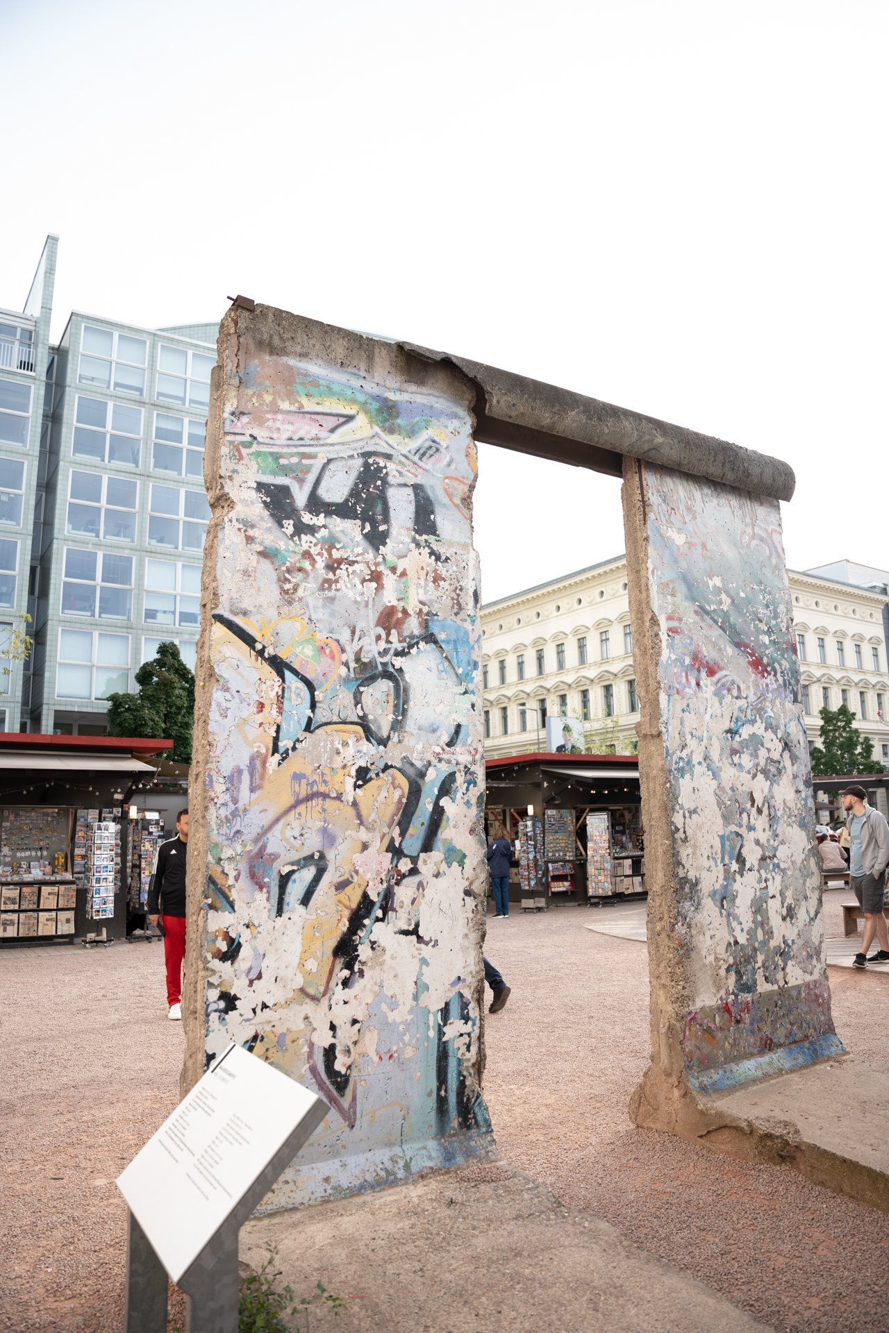 3 Days in Berlin For Couples - Where to Stay & What to Eat