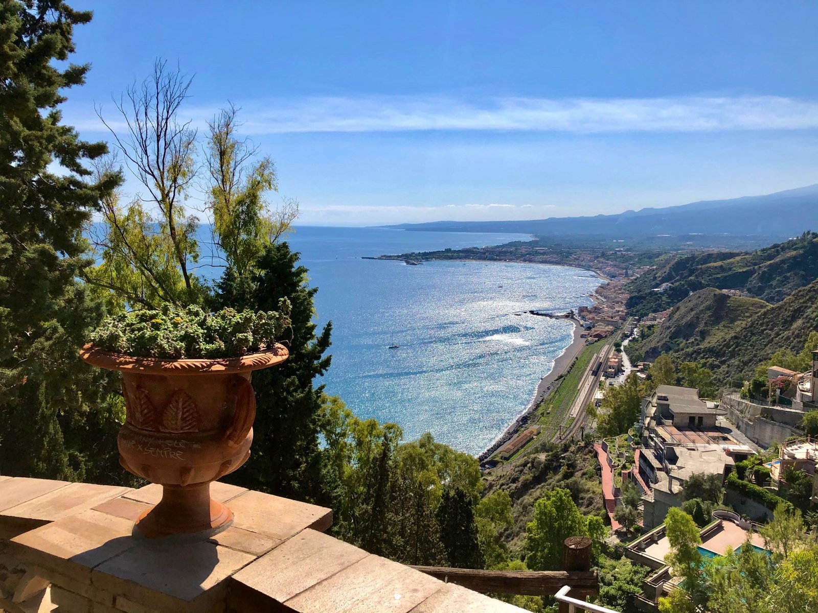 Taormina Beaches Guide 2026 - How To Get There - To Do
