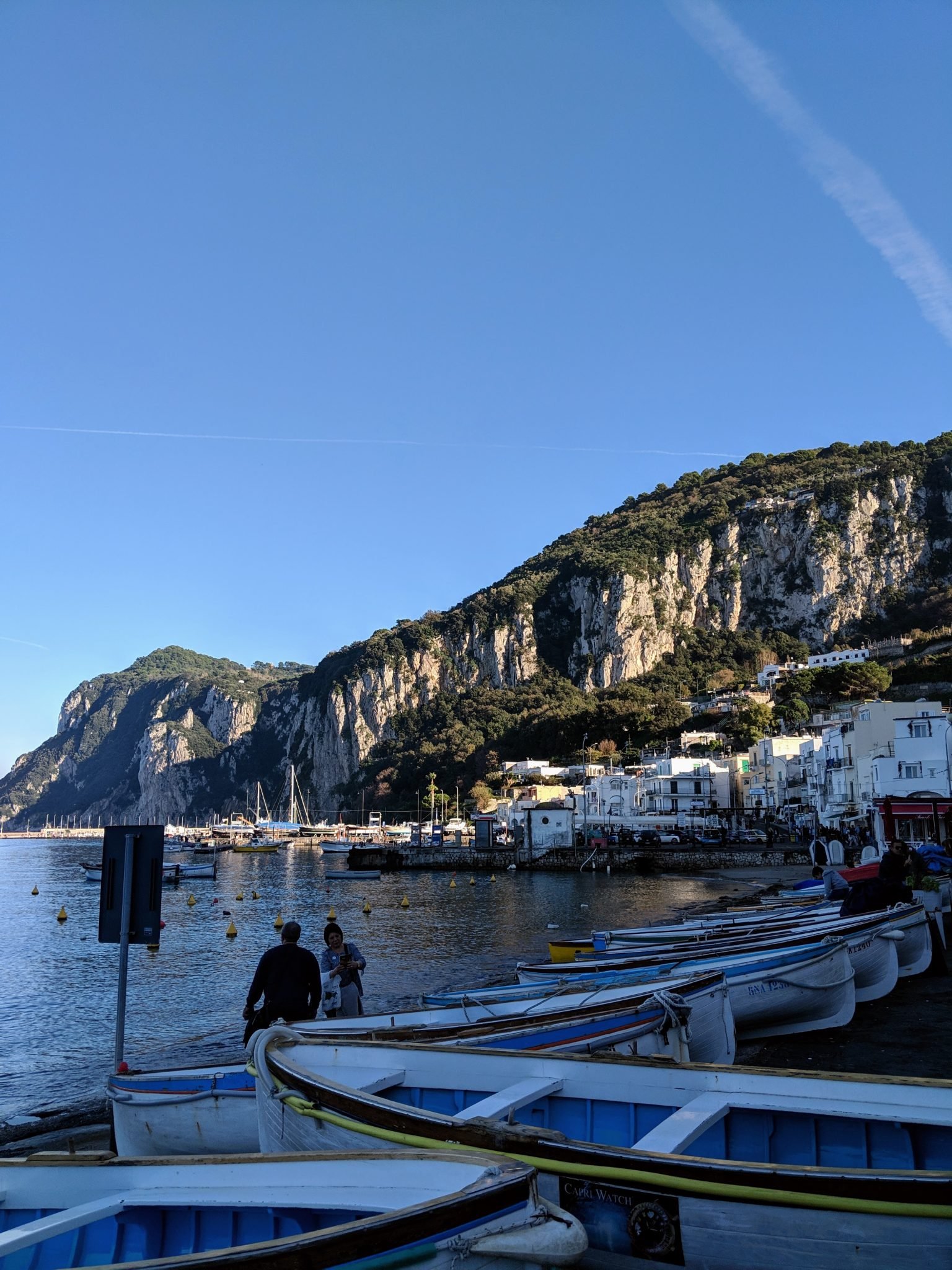 The Ultimate Guide to a Day Trip from Naples to Capri: Is It Worth the ...