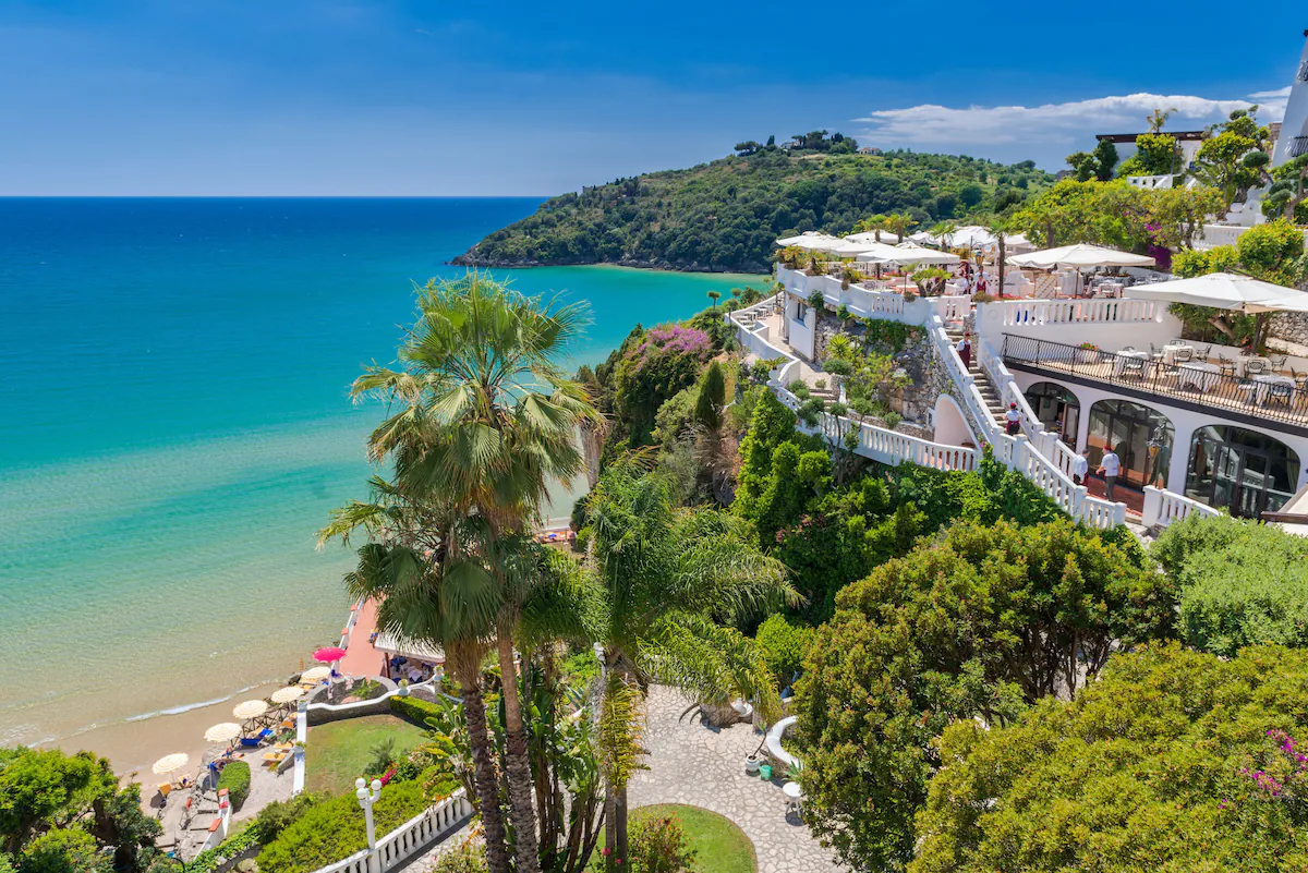 Planning Your Visit to Gaeta Italy Beaches - Guide