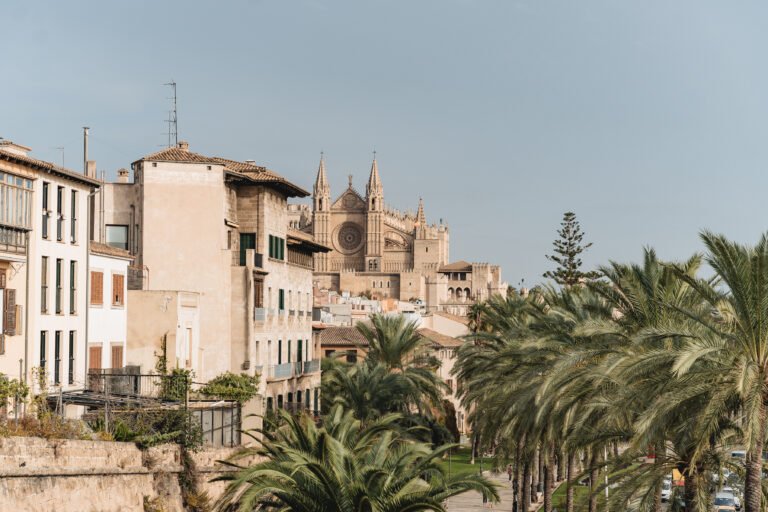 Spring Break em Mallorca - Perfeito para famílias e crianças