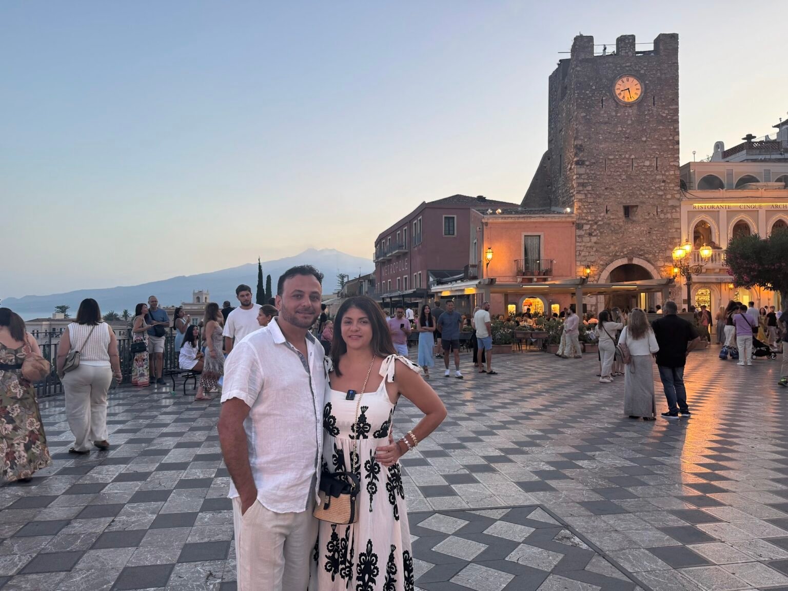 Messina Cruise Port - What to do in a Day & Tips