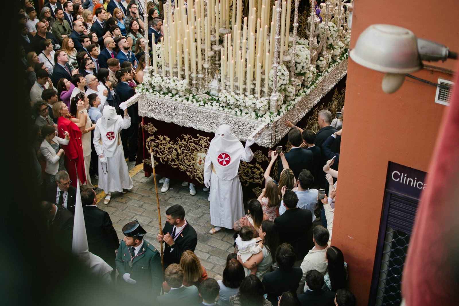 Semana Santa in Seville - Complete Guide - Processions